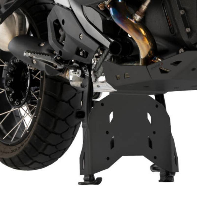 Extensión caballete central BMW R1300GS 23- Puig | Nilmoto